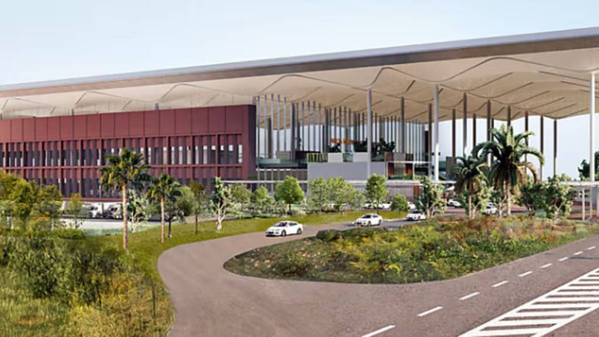 All you need to know about Noida International Airport ahead of its ...
