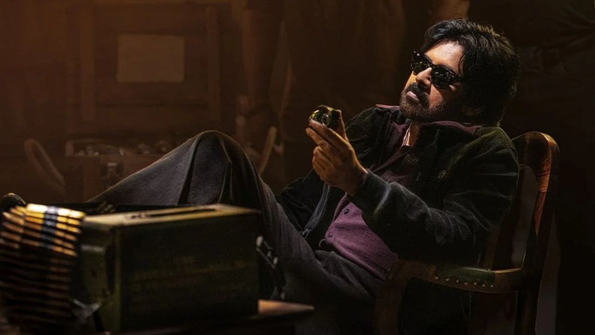 OG Box Office Collection Day 5: Pawan Kalyan’s biggest opener to cross Rs 150 crore mark, but ...