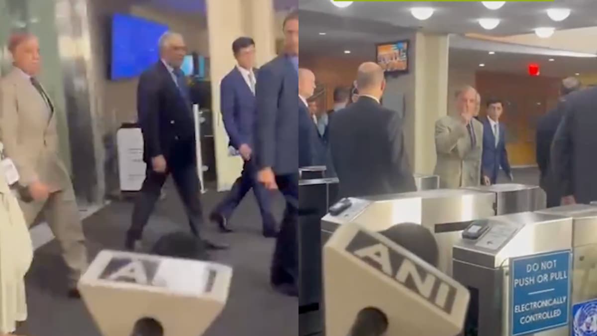 ‘India is defeating you’ - Watch Indian journalist confront Shehbaz ...