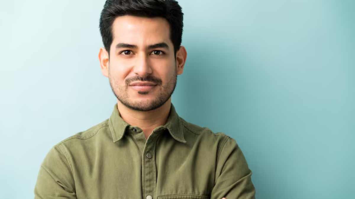 After 6 months on tough job market, Man shares 2 simple steps that ...