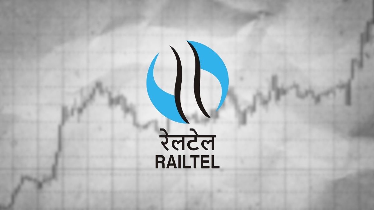 RailTel’s September order frenzy: 12 deals, Rs 1,223 crore booked— What ...