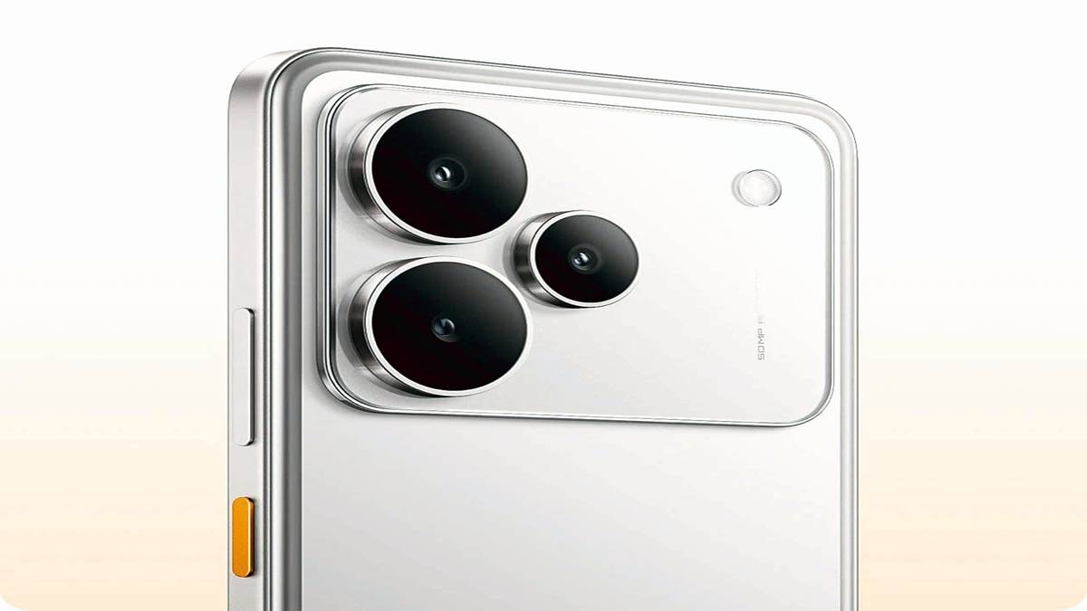 Realme P4 Pro: A fine option in the mid-tier market - Technology News ...