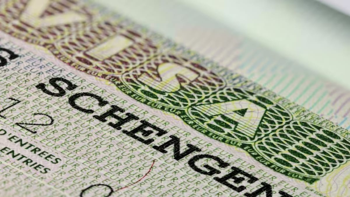 Polish schengen visa nightmare: Redditor calls process 'deliberately ...