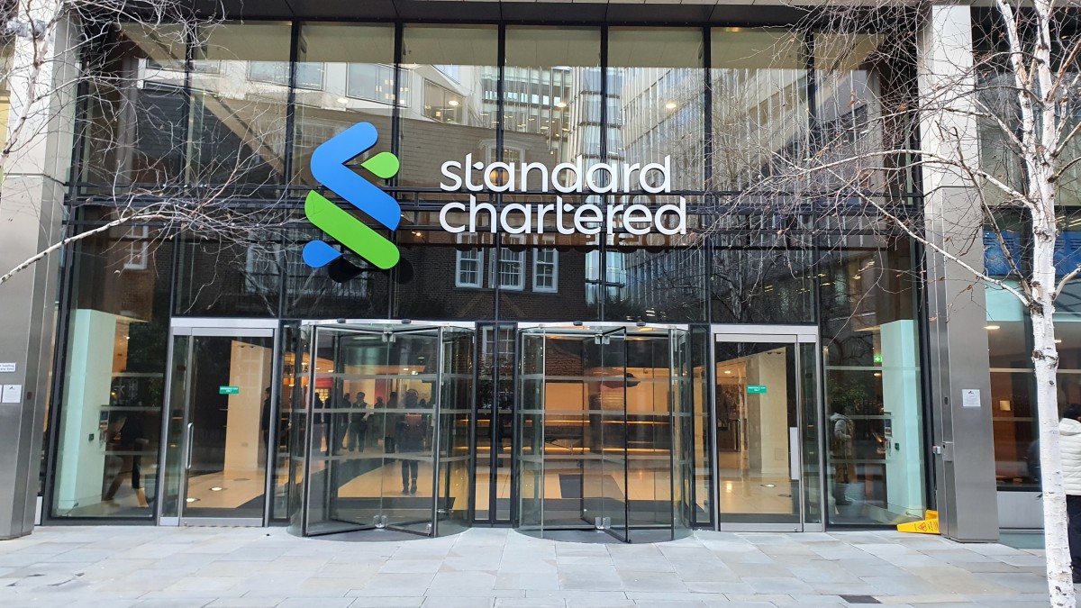 Standard Chartered Bank doesn’t want single-product customers: CEO ...