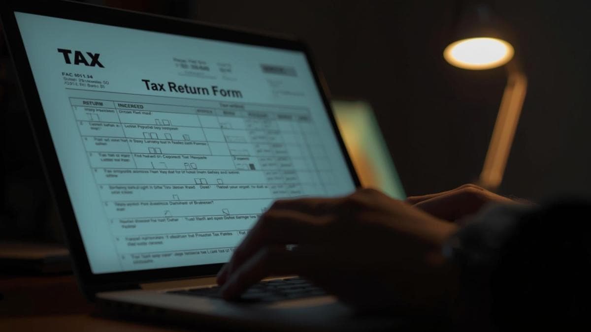 Income Tax Guide FY 2025-26: Step by step Tax Filing, ITR Forms, Income ...