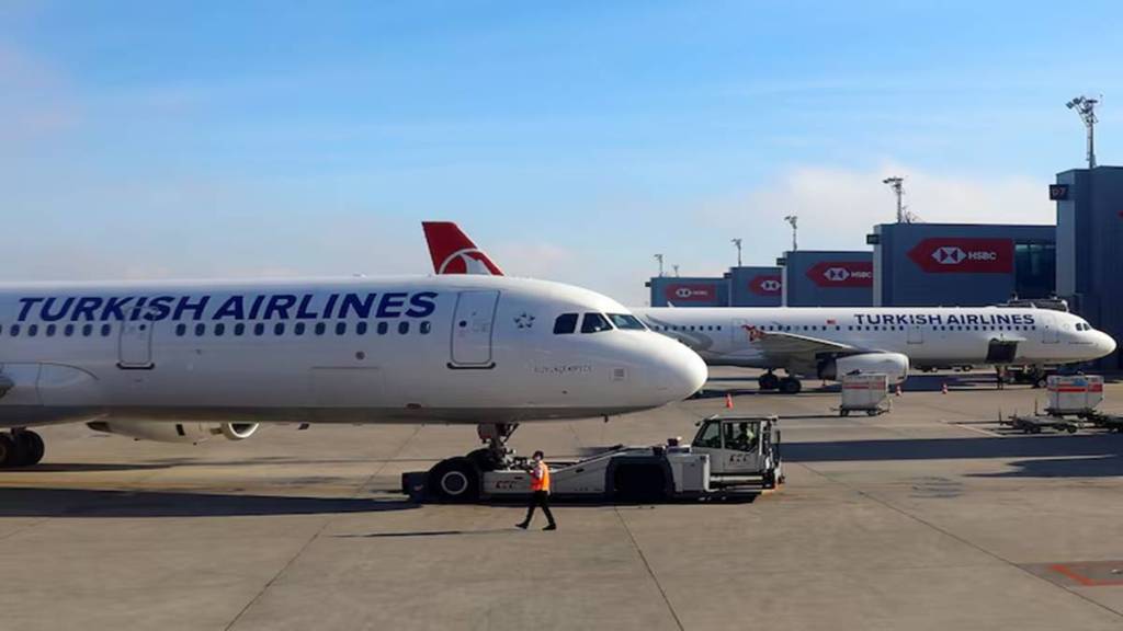 Turkish Airlines bets big on Boeing with over 200 aircraft orders ...