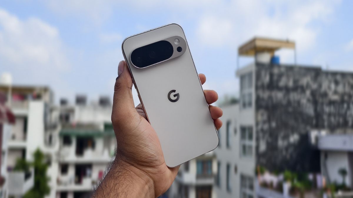 From photography to power — why Google Pixel 10 Pro defines Android ...