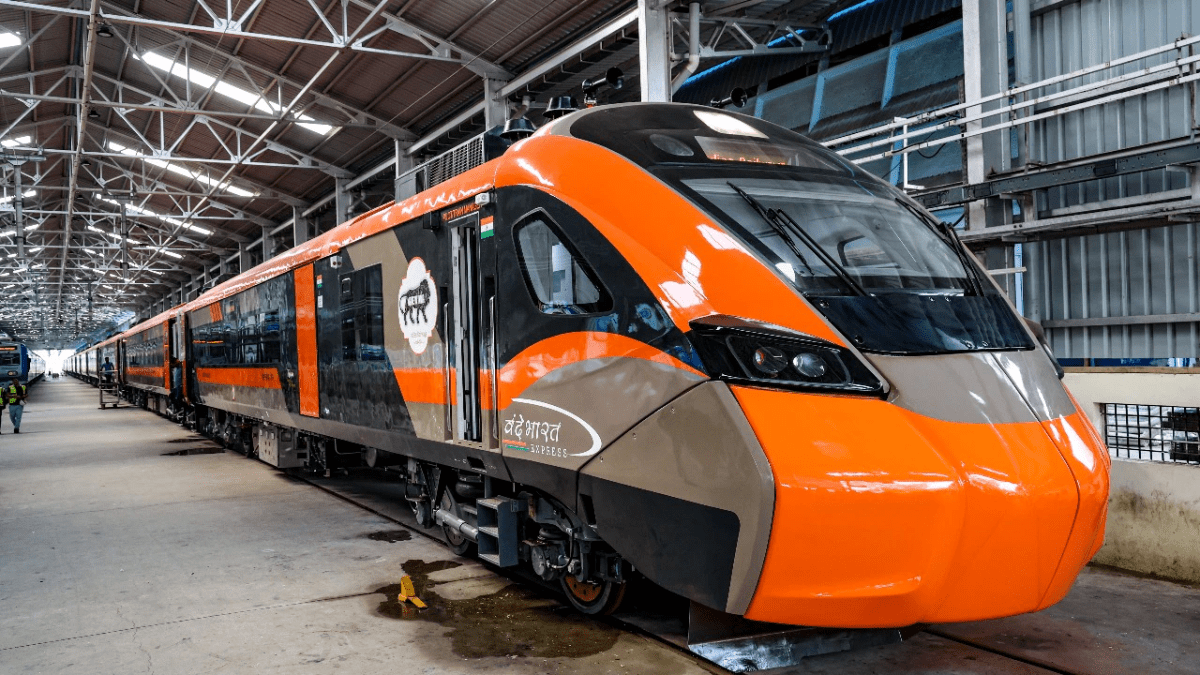 Vande Bharat Sleeper trains to launch only after second train ready ...