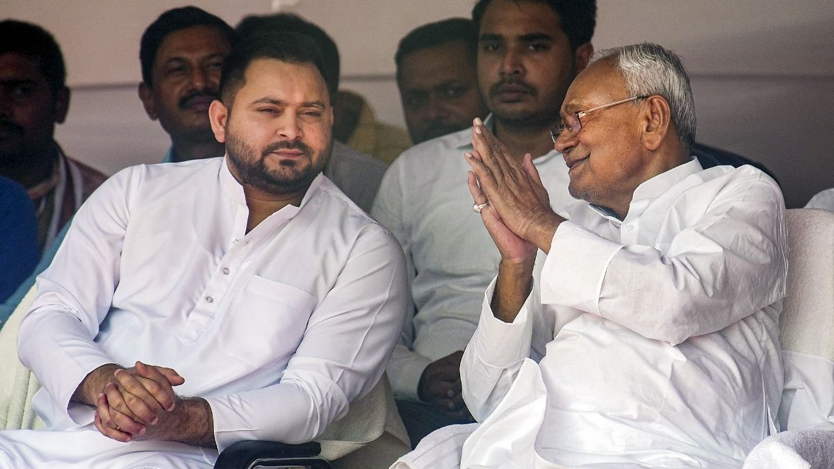 Bihar Election 2025 Date Highlights: 'After Dussehra...', NDA ally and Union Minister Jitan Ram ...