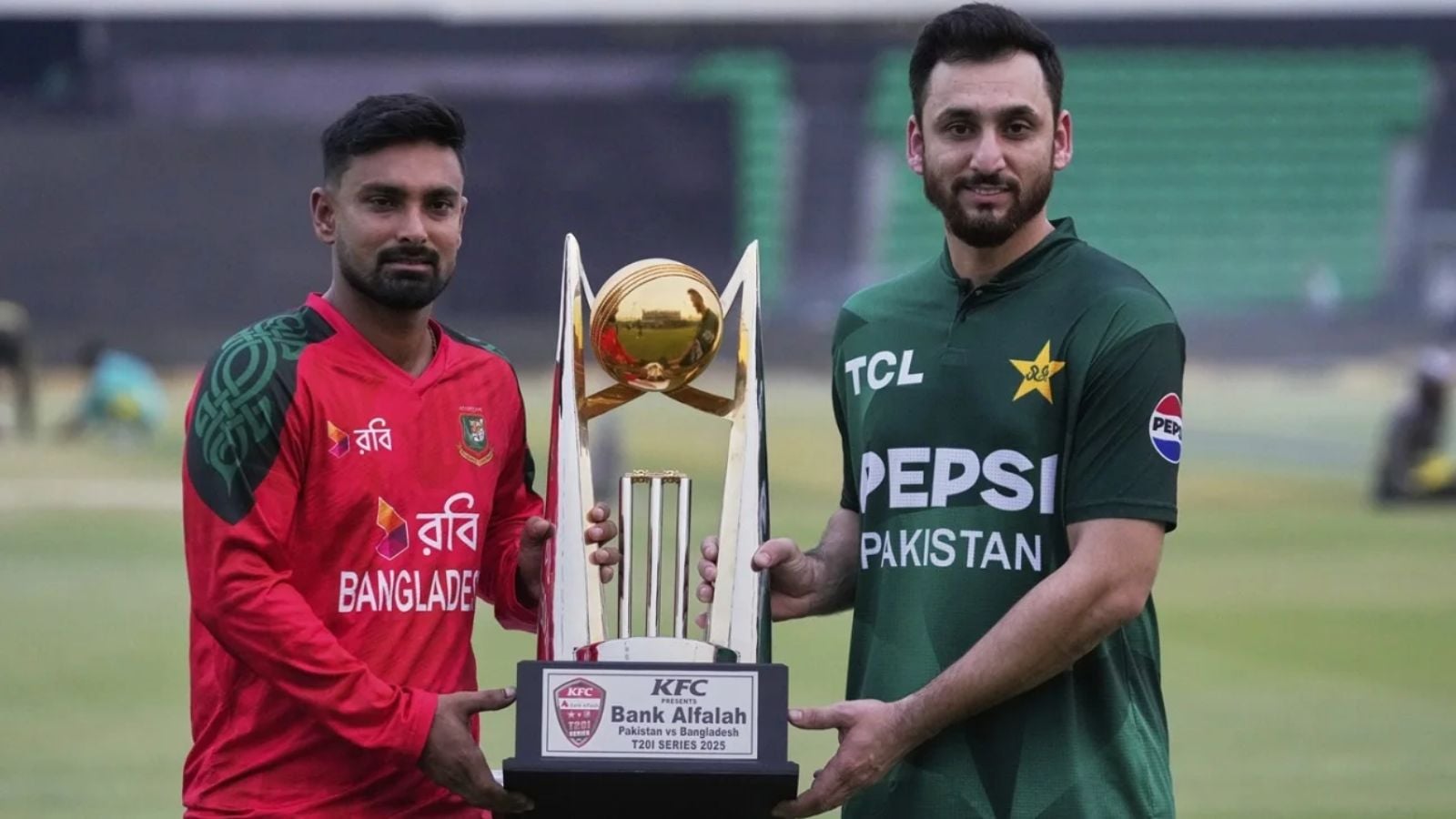 Pakistan vs Bangladesh Asia Cup 2025 Preview: Check weather and pitch ...