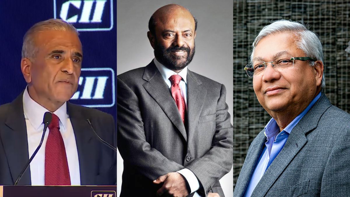 Billionaires of Delhi: Meet the riches of the rich worth more than Rs ...