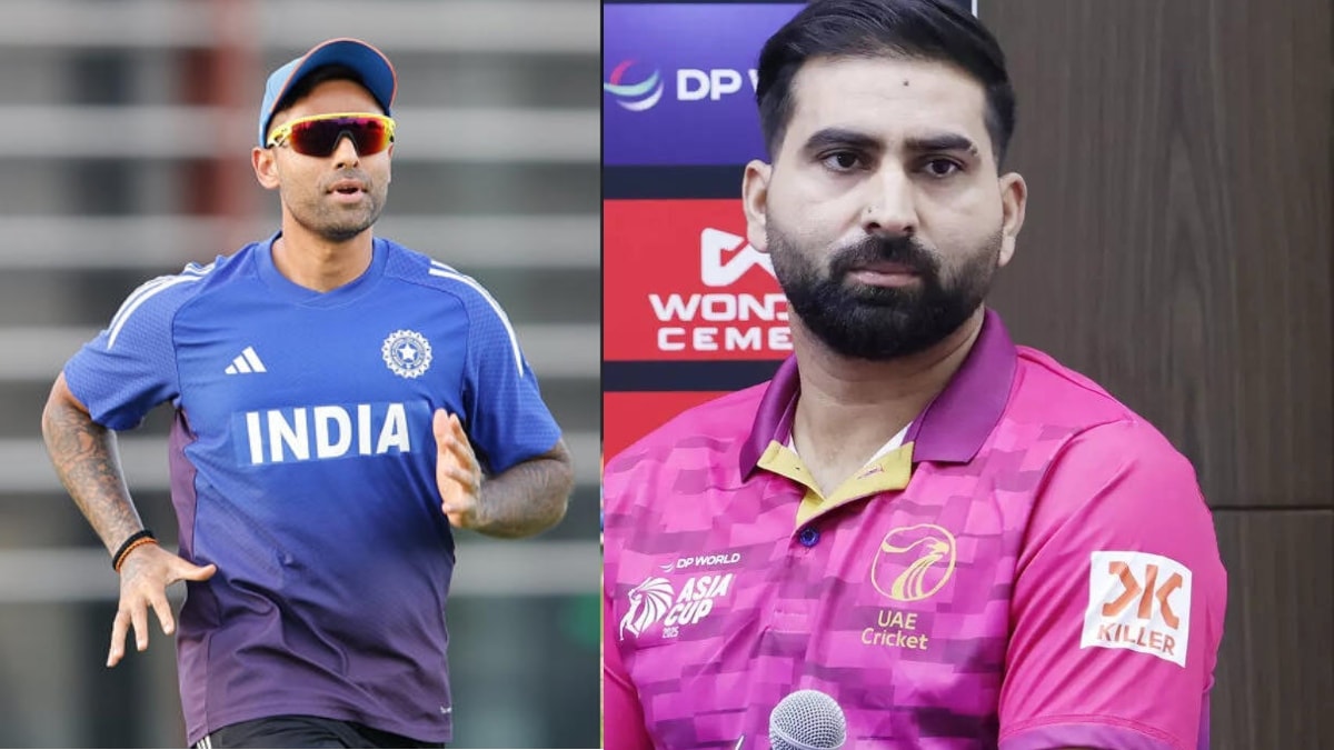 Ind vs UAE, Asia Cup 2025: India to face UAE in second match in Dubai ...
