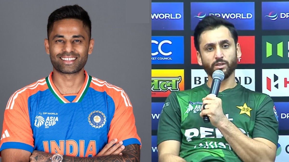 India vs Pakistan Asia Cup Pitch Report & Weather Report: Check weather ...