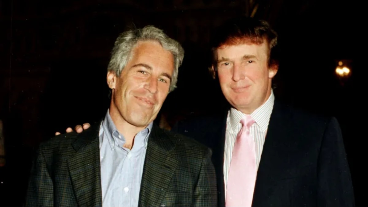 US Judge dismisses Trump’s $15 billion defamation lawsuit against New ...