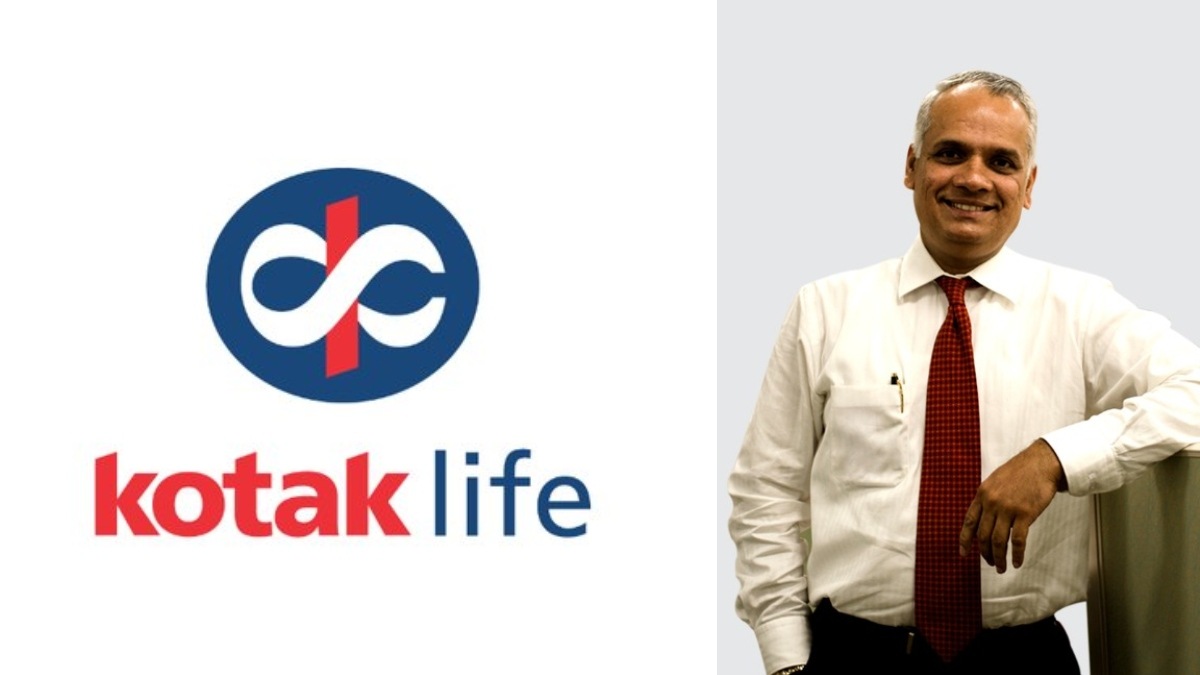 ‘Bima Sugam won’t cannibalise existing distribution’: Kotak Life MD ...
