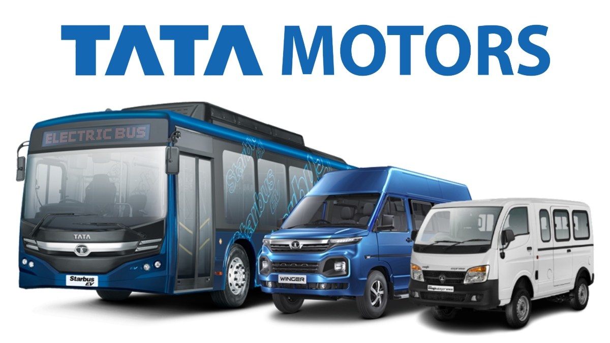 Tata Motors’ divide and prosper mantra takes effect tomorrow - Industry ...