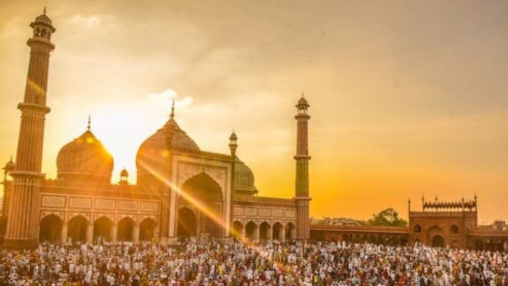 Eid-e-Milad-un-Nabi 2025: Date, history, traditions, and why this ...