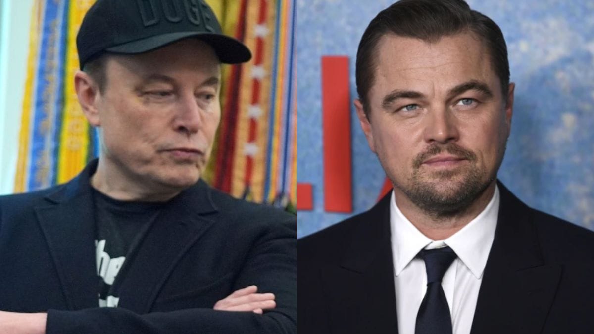 Epstein Files: From Elon Musk to Leonardo DiCaprio - Every high-profile ...