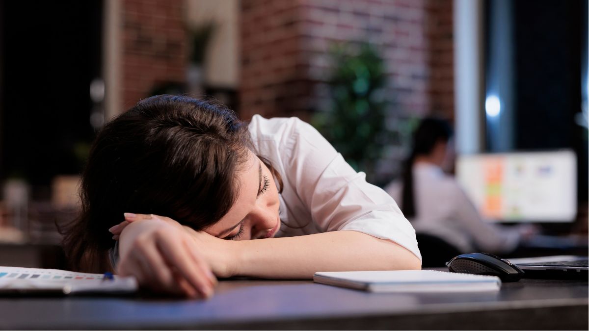 The scary yet common reason you might suddenly faint, explained by a ...