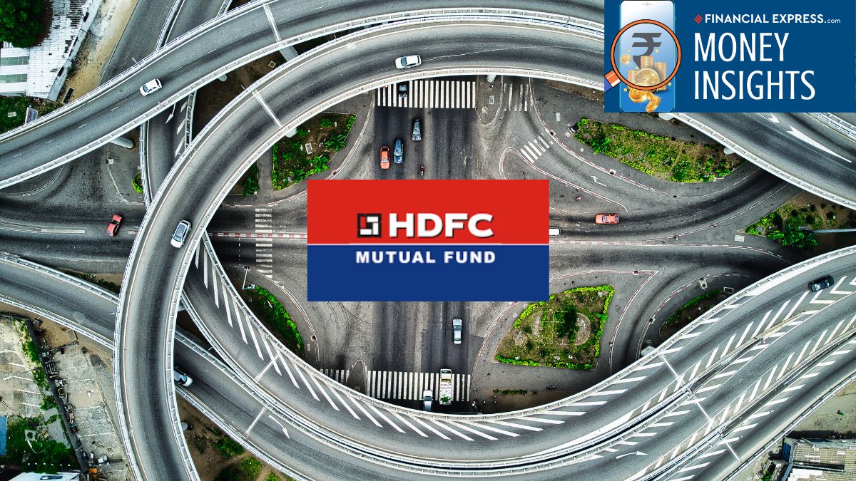 HDFC Infrastructure Fund: A choice to benefit from India’s infra boom ...