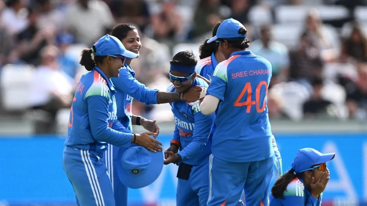 International cricket match for just Rs 100! ICC's cheapest ticket ever ...