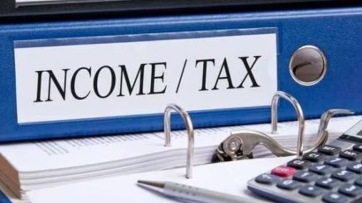 Income Tax Guide FY 2025-26: Step by step Tax Filing, ITR Forms, Income ...