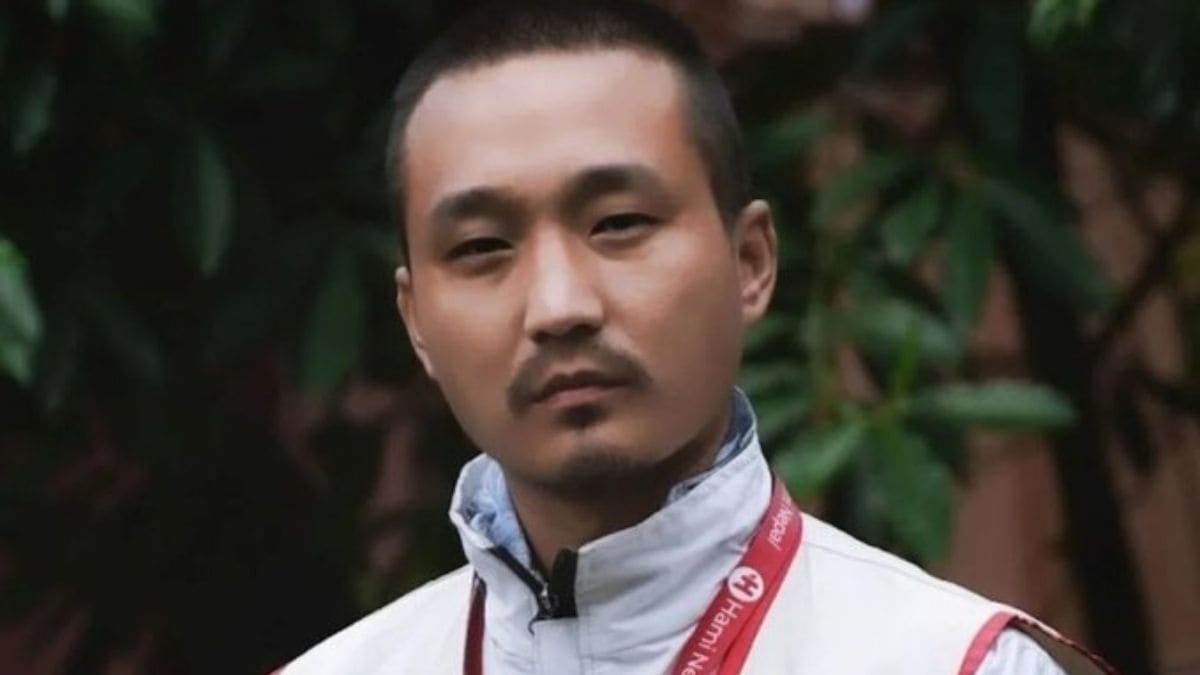 Who is Sudan Gurung? The face behind Nepal's huge GenZ protest - World ...