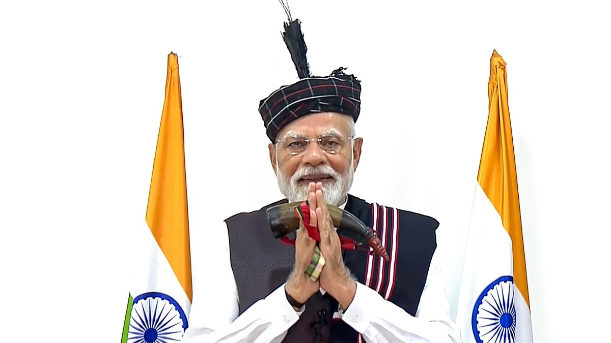 'Any attempt to ethnicise…': Kukis, Meities list demands as PM Modi visits Manipur for first ...