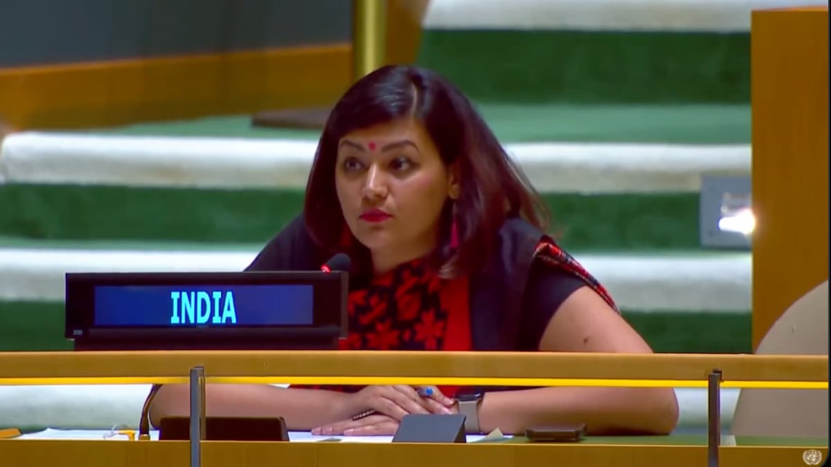 India slams PM Shehbaz Sharif’s ‘absurd theatrics’ at UNGA, points to ...