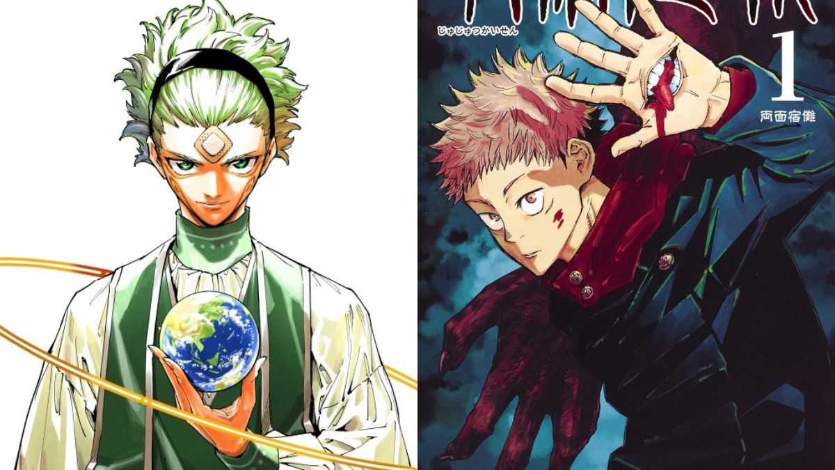 Jujutsu Kaisen spinoff confirmed? Gege Akutami 'opens door to many different projects' with ...