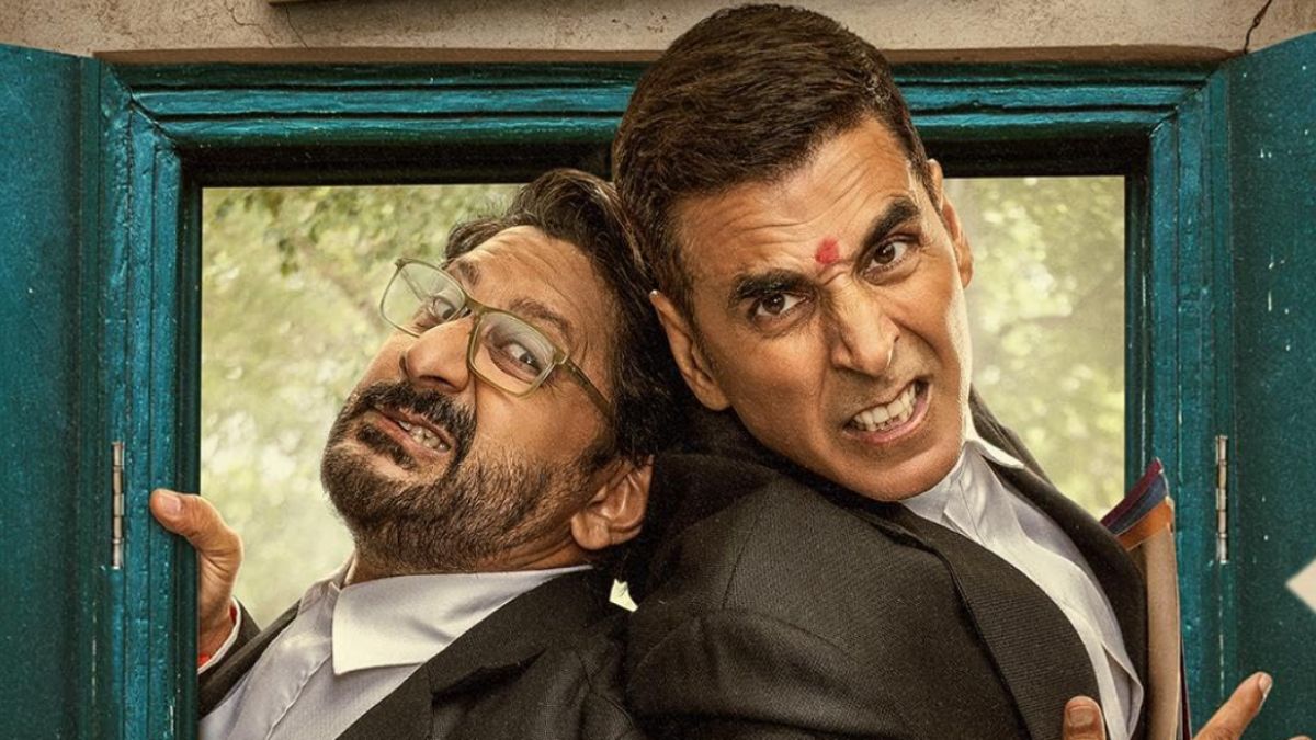 Not Salman Khan, this Jolly LLB 3 actor was the first-ever Bigg Boss ...