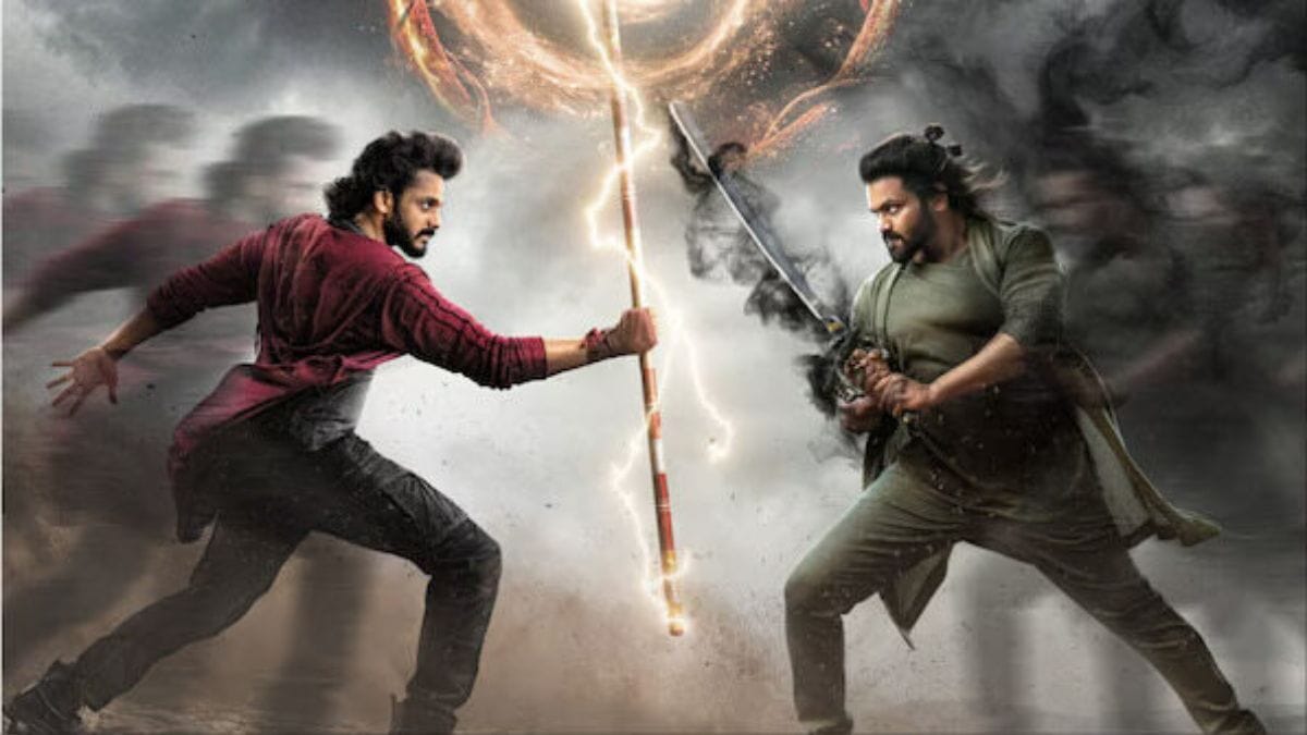 Mirai Box Office Collection Day 7: Teja Sajja starrer roars past Rs 100 crore worldwide, crosses ...