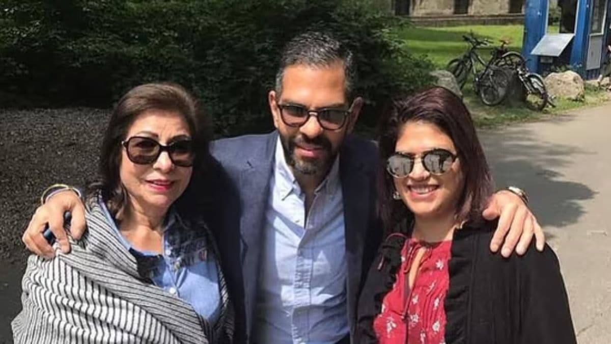 Sunjay Kapur's sister Mandhira dropped from Rs 3,000-crore estate ...