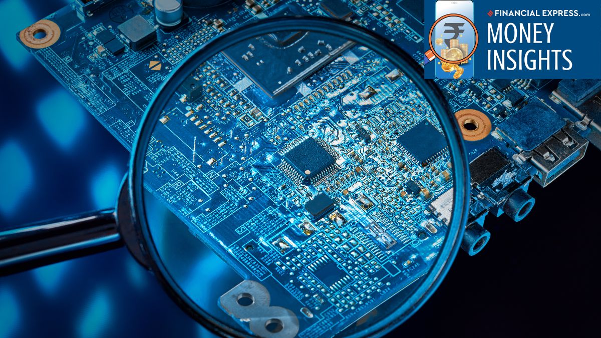 Investing in India’s chip revolution: Top semiconductor mutual funds ...