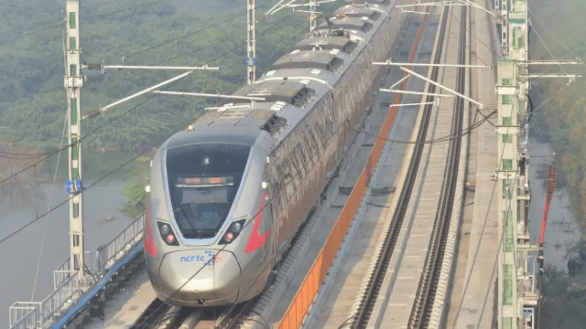 Aerocity set to become India’s key multimodal transport hub with rail ...
