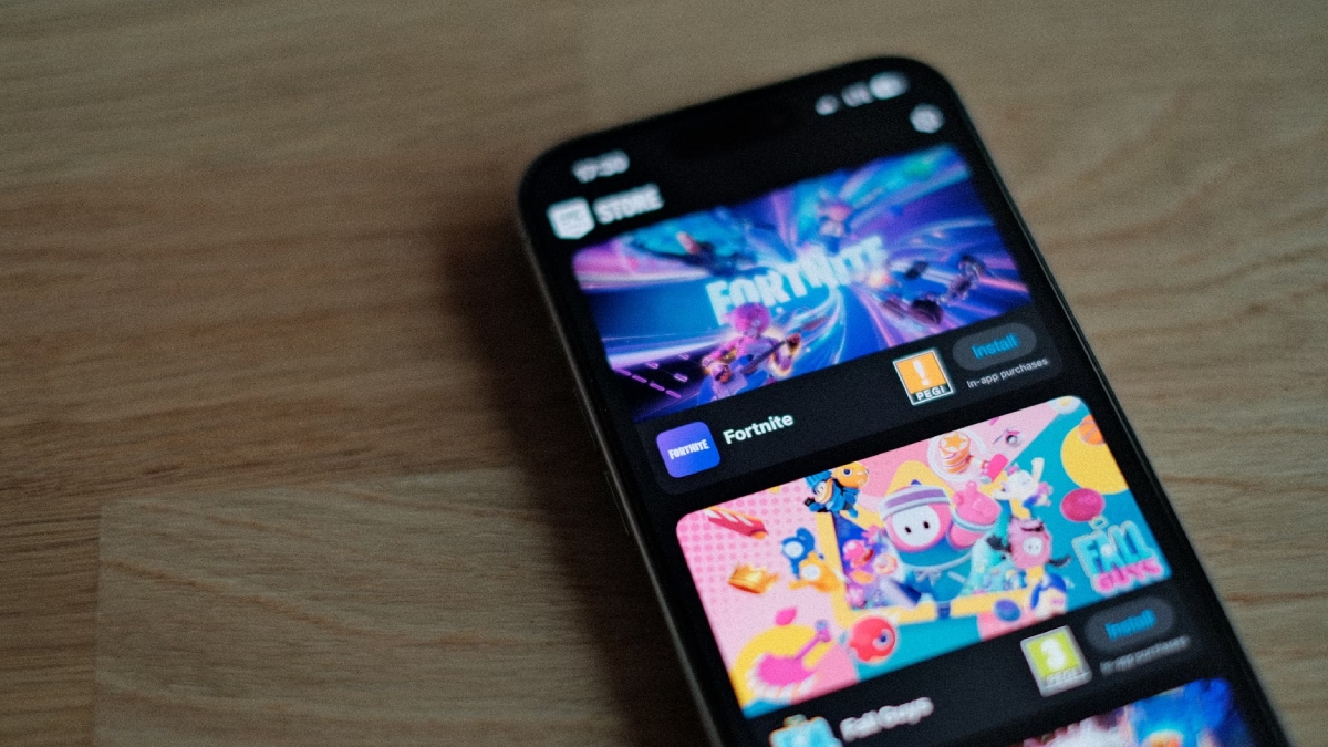 ‘Epic Games now asking for free…,’ says Apple in Australian App Store ...