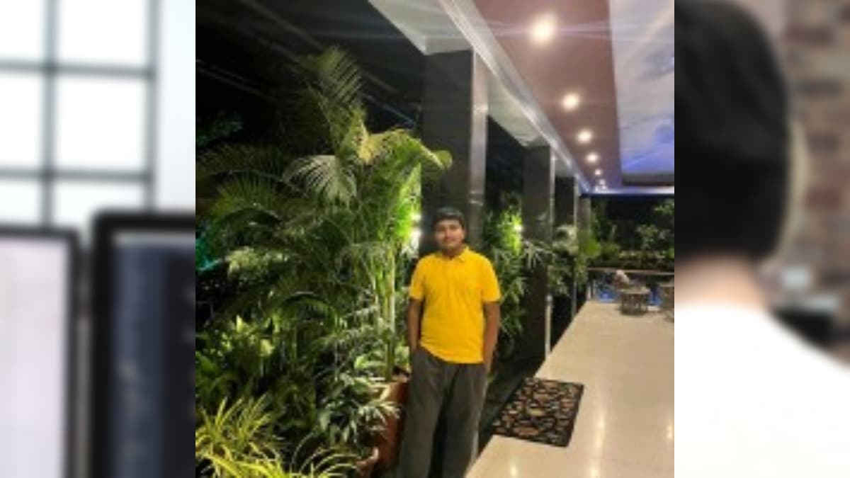 Meet Shreyan Ray, the first ever Legendary Grandmaster on Codeforces ...