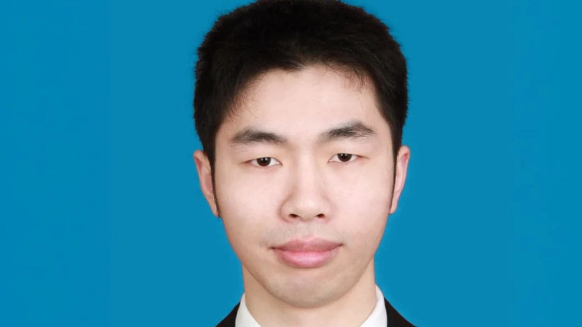 Who was Liu Haolin? Famous Chinese AI researcher dies after brief ...