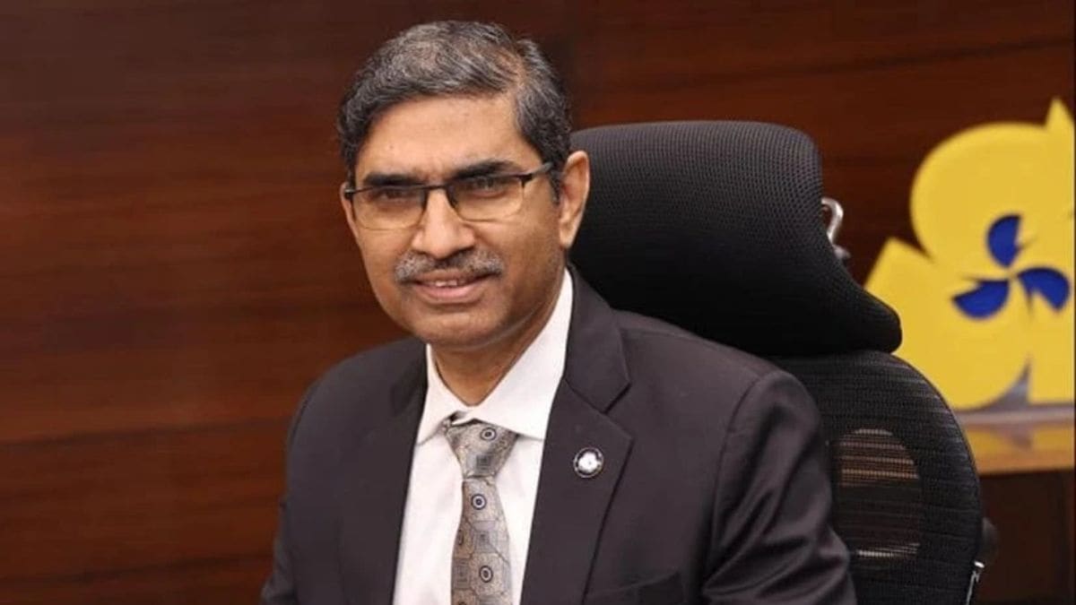 'We are in favour of M&A financing,' Binod Kumar, managing director ...
