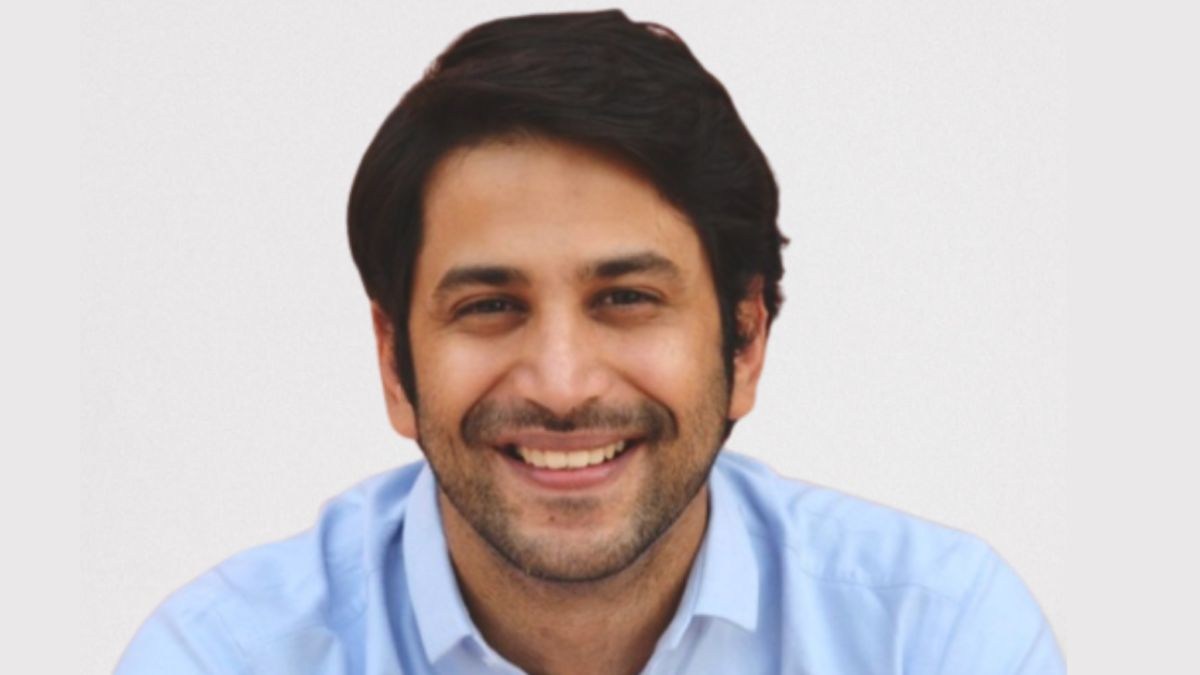 Bharat Founders Fund looks to invest in real-world AI applications ...