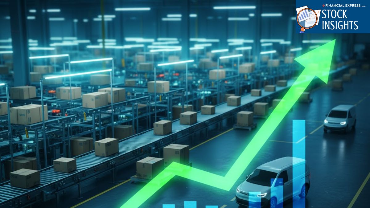 From cold lunch to hot stocks: 4 logistics players driving India's e ...