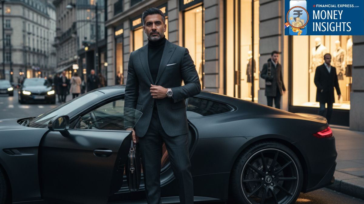 Meet India's New Rich: Younger, Bolder, and Building from Scratch - Money Insights News | The ...