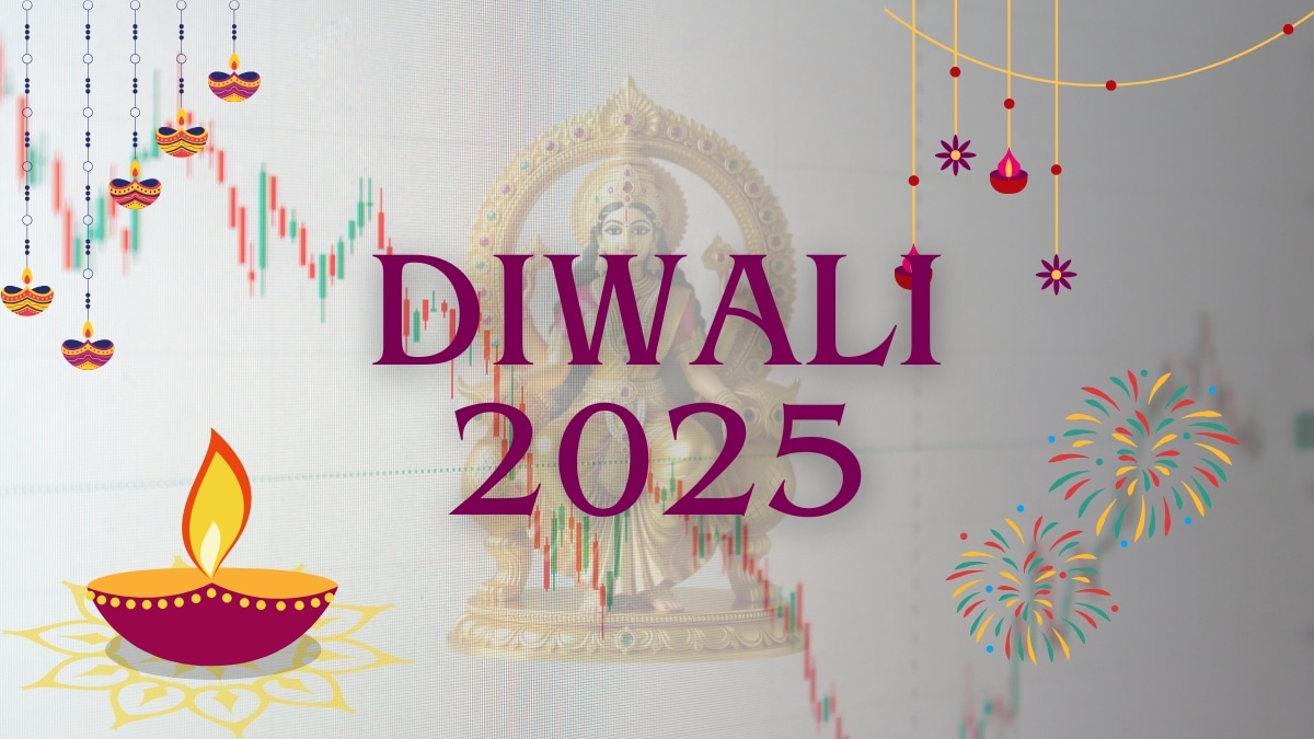 Diwali Bonanza: Axis Securities' top 9 picks with up to 23% upside potential - Market News | The ...