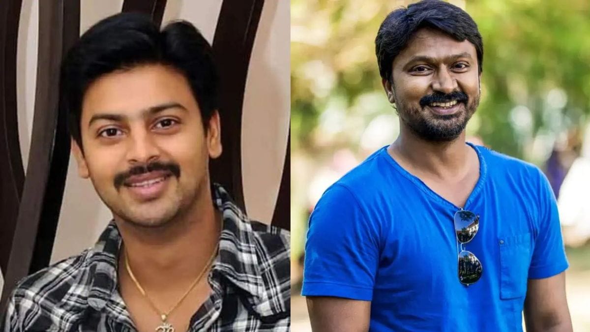 ED summons Tamil actors K Srikanth, Krishna Kumar for questioning in ...