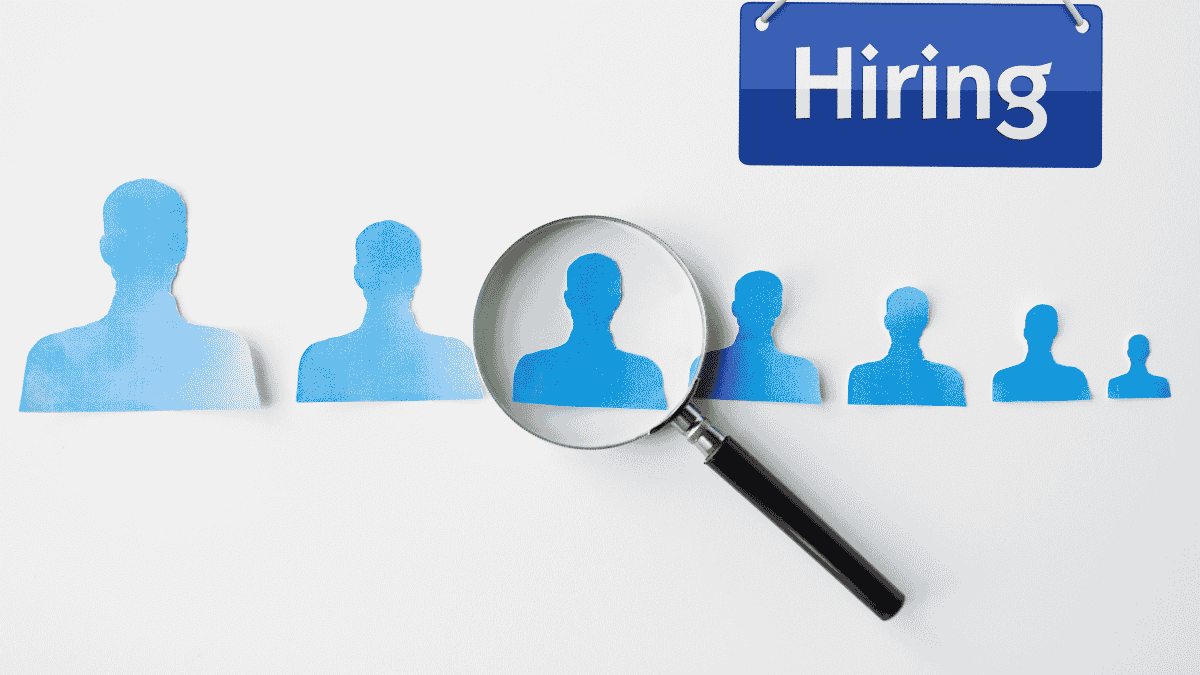 Tech hiring boom: IT recruitment jumps 25%, but what's driving this ...