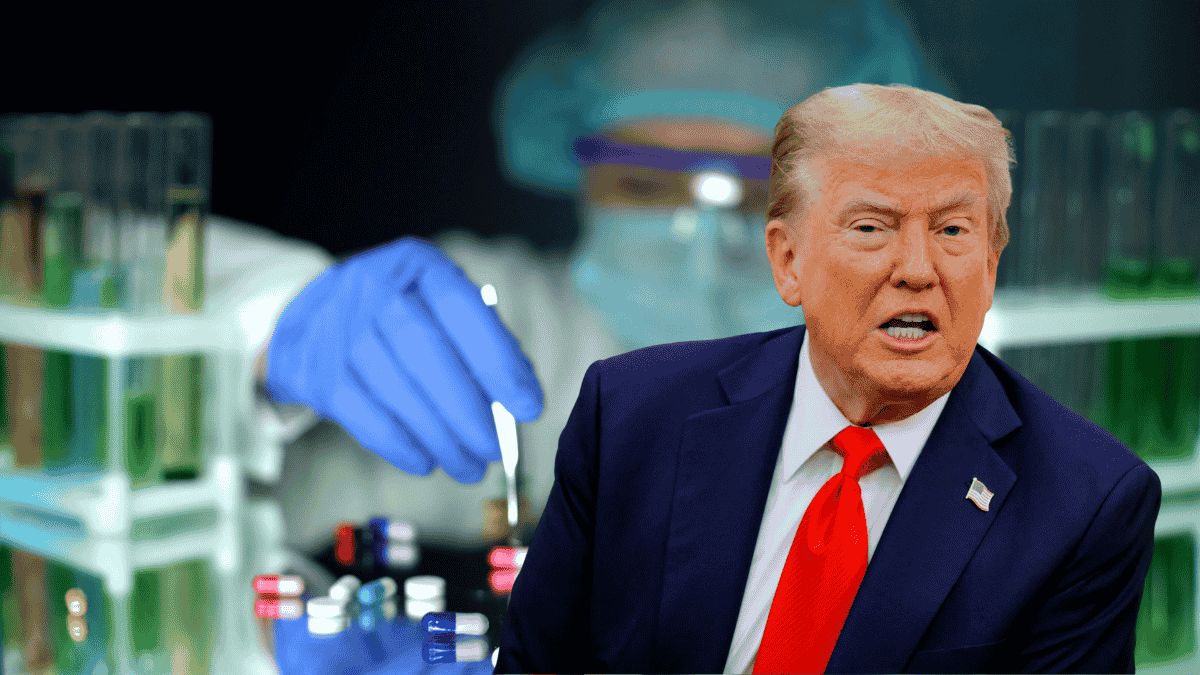 New drug tariffs coming soon? Trump administration plans new probe into ...