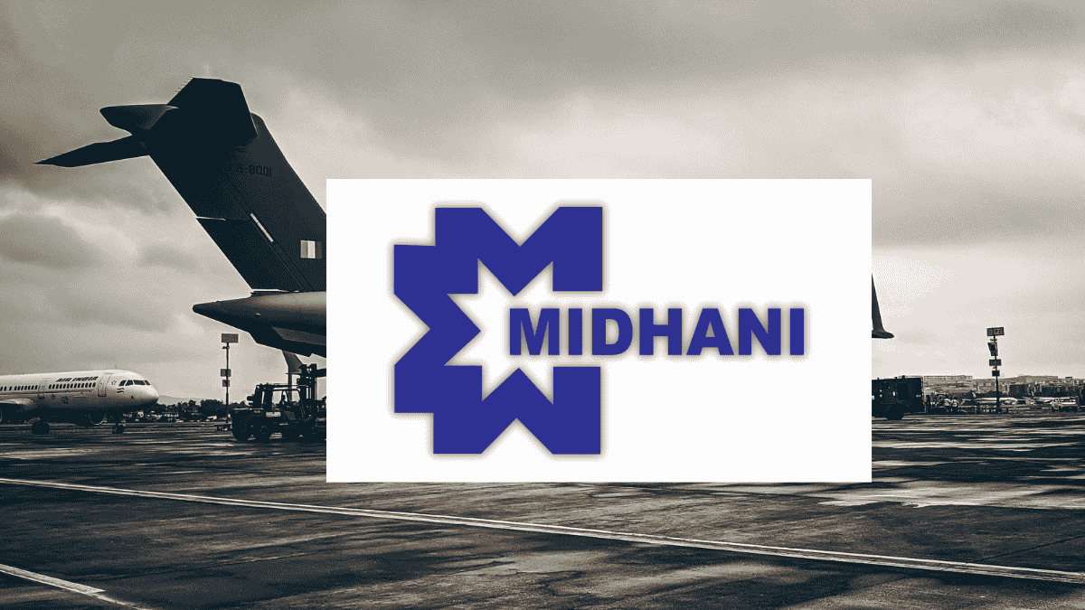 MIDHANI bags Rs 306 crore order, total order book rises to Rs 2,212 ...