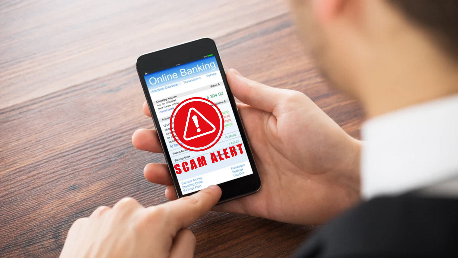 Fake bank alerts to job offers: Six cyber scams that wiped out Indian ...