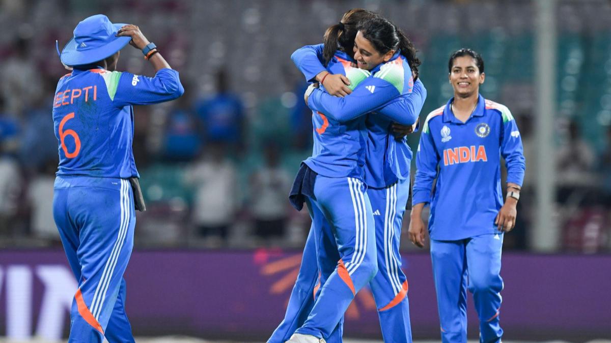 IND vs BAN Women's World Cup Match Preview: India confident, Bangladesh ...