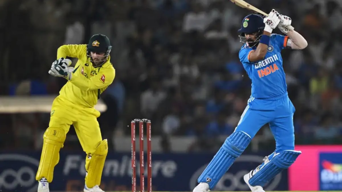 India vs Australia 2nd ODI match: Squad, live streaming, date, time, venue, and more - Sports ...